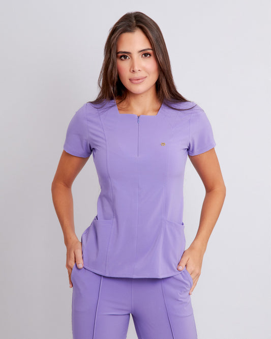 Worktastic | Uniformes Médicos Antifluidos en México