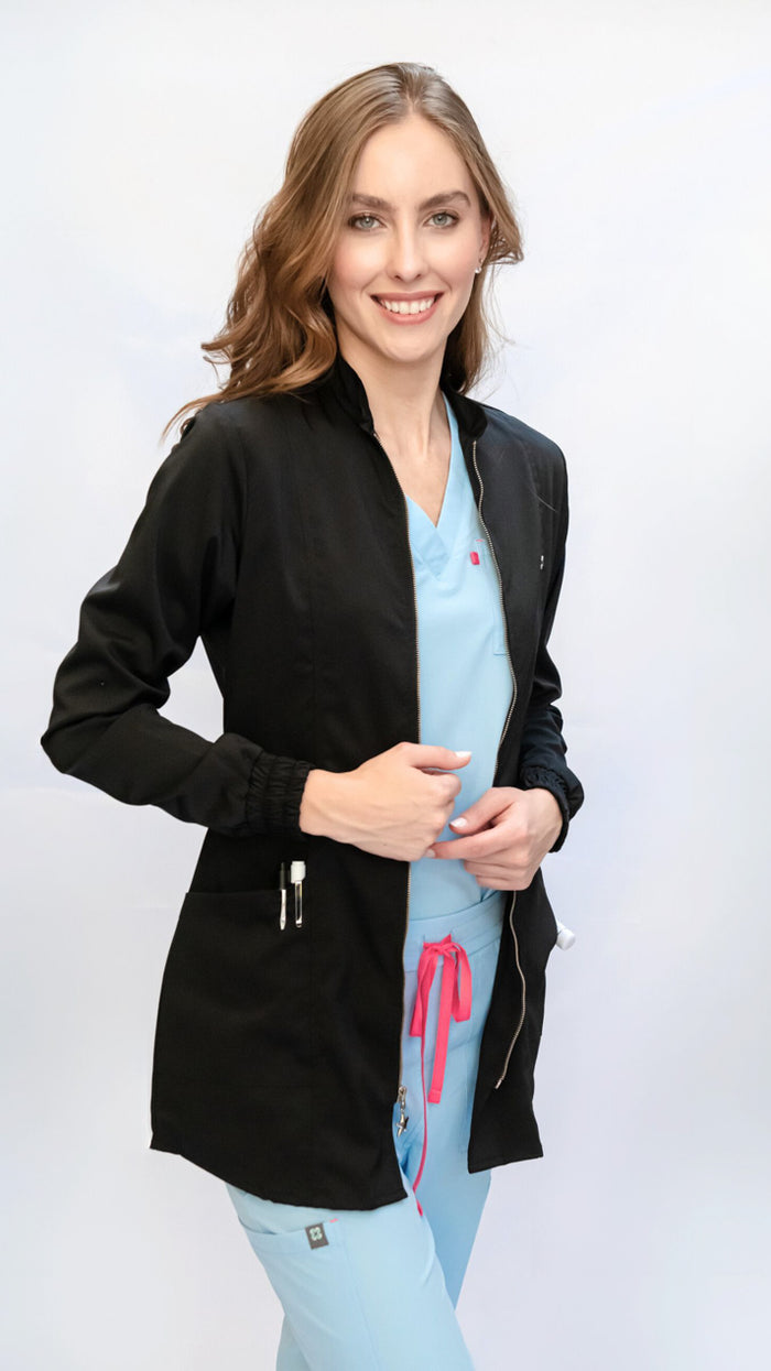 Bata Gravity – WORKTASTIC MÉXICO